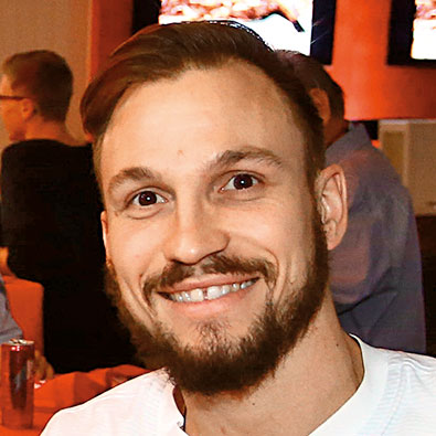 Leonidas Sportlerwahl